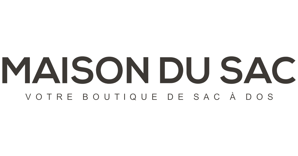 Maison Du Sac - La boutique N°1 des sacs en France